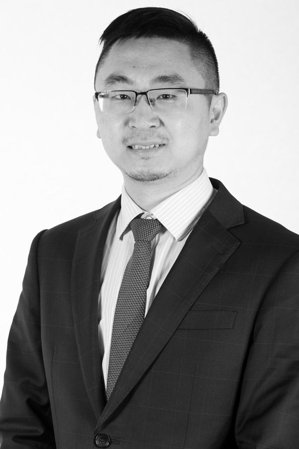 Our Team - M.J. Lawyers